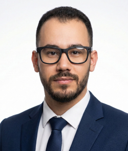 MITAI | Ministry of Technology & AI - Republic of Lebanon