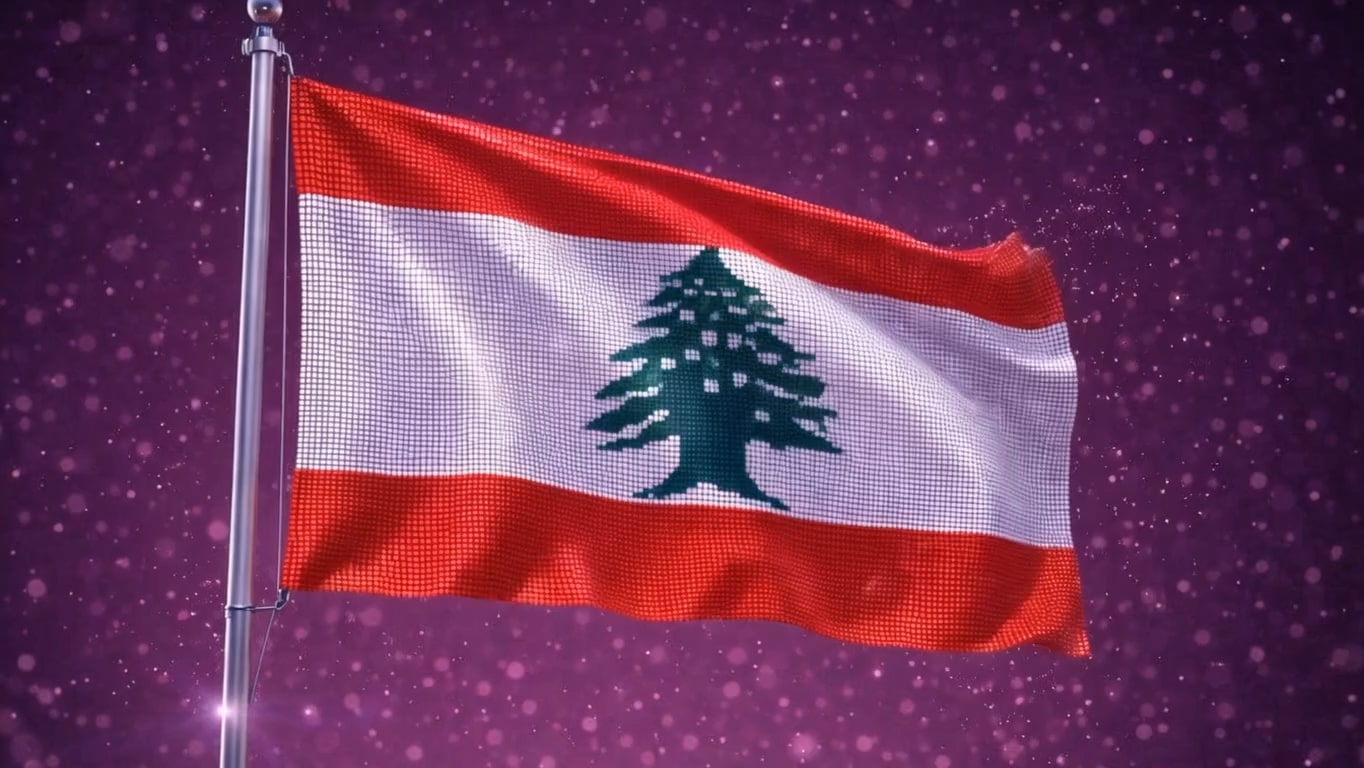 MITAI | Ministry of Technology & AI - Republic of Lebanon